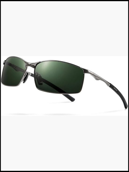 Accessories | Ultralightweight Polarized Sunglasses For Driving Fishing ...